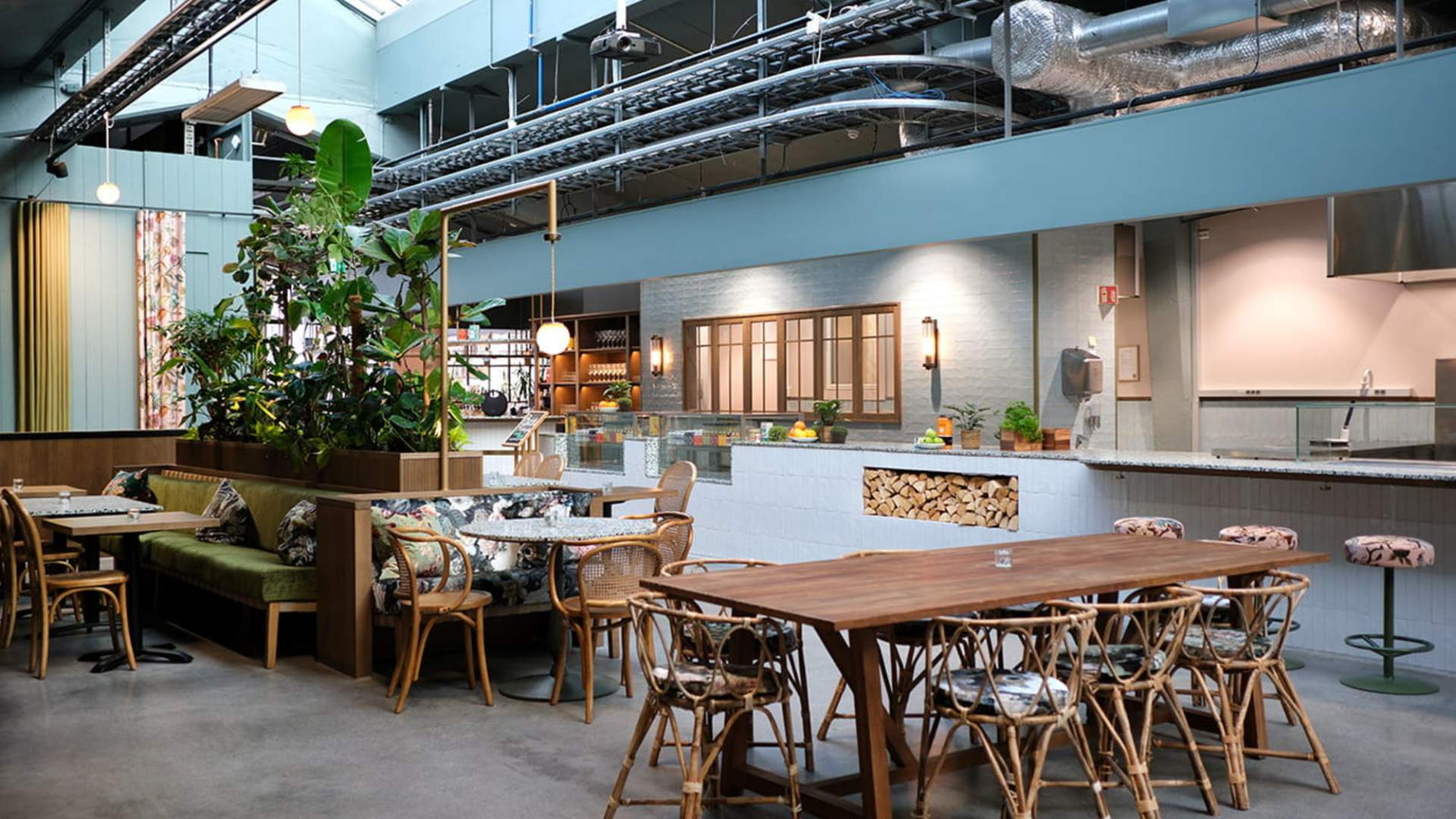 Ry i Stavanger | Restaurants | Stavanger | Norway